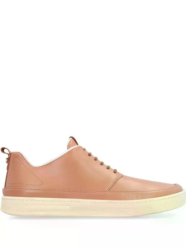 VOLTA Bosco Hybrid Low-top Sneakers