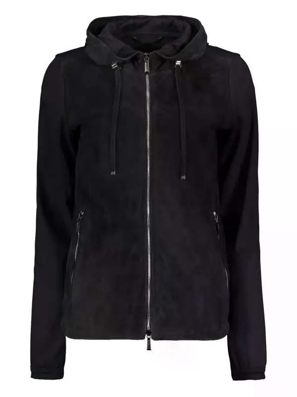 MOORER Milady Jacket