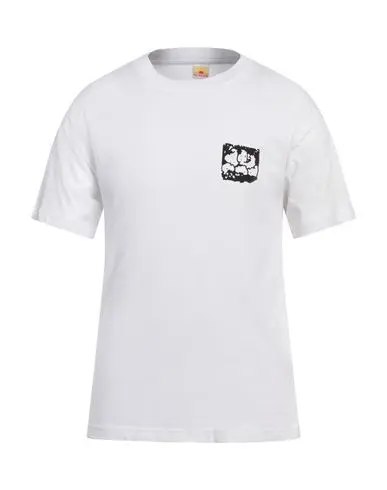 Sundek T-shirt Size Cotton