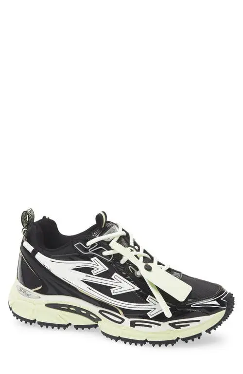 Off-White Be Right Back Sneaker
