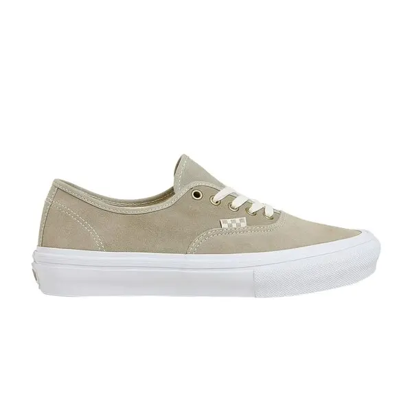 VANS Skate Authentic Wrapped Sneakers