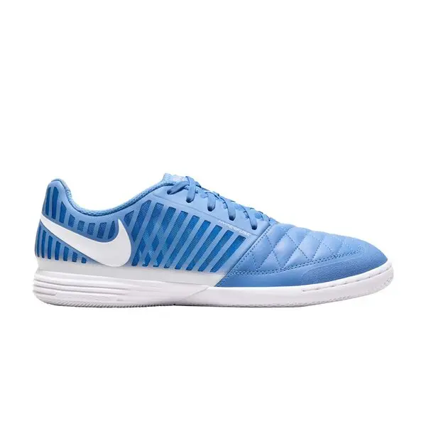 Nike Lunar Gato 2 Sneakers - Blue