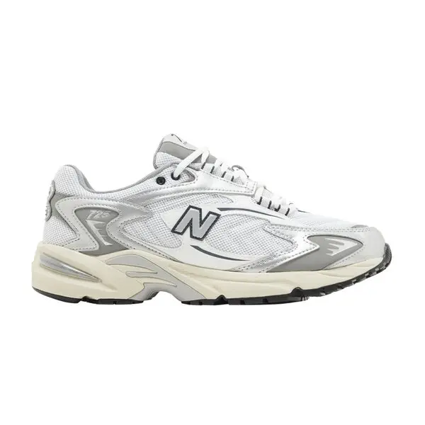 NEW BALANCE 725v1 Sneakers - Silver