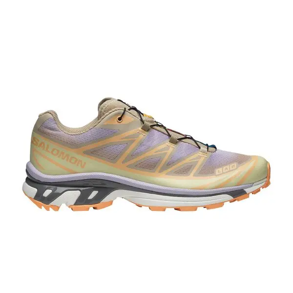 SALOMON Xt-6 Skyline Sneakers