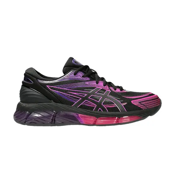 Asics Gel Quantum 360 Sneakers - Black