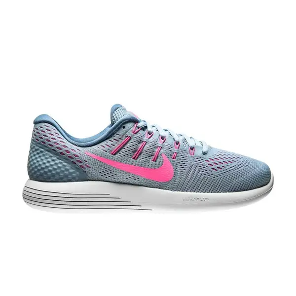Nike Lunarglide 8 Athletic Sneakers