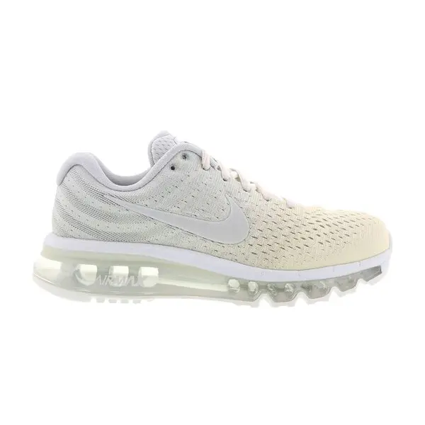 Nike Max 2017 Sneakers