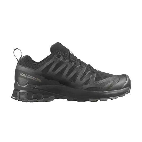 SALOMON Xa Pro 3d V9 Wide - Black