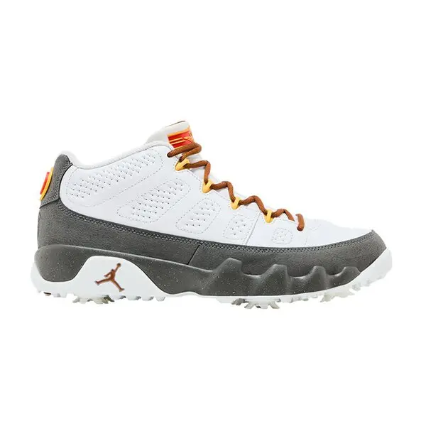 JORDAN Low Golf 'us Open' Sneakers