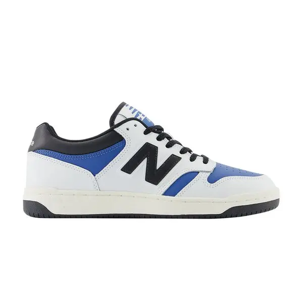 NEW BALANCE 480 Sneakers - White