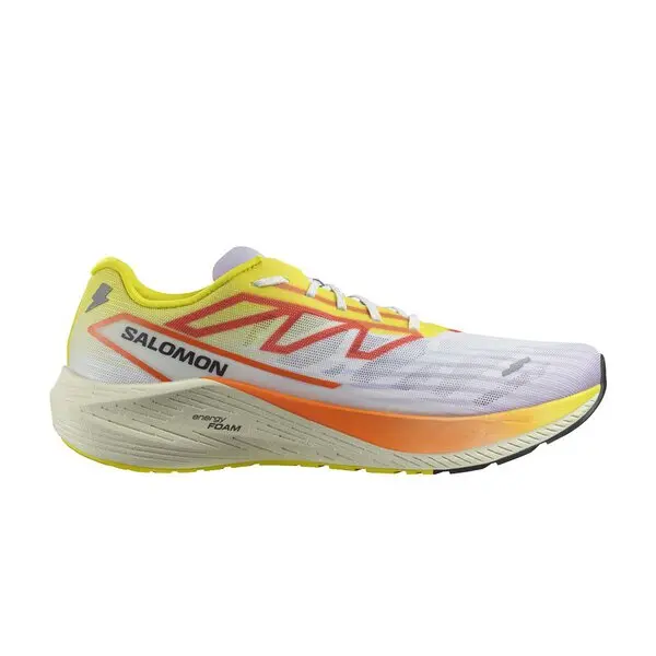 SALOMON Aero Volt 2 Sneakers - Purple