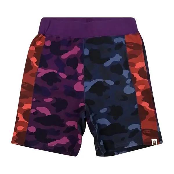 BAPE Sweat Shorts