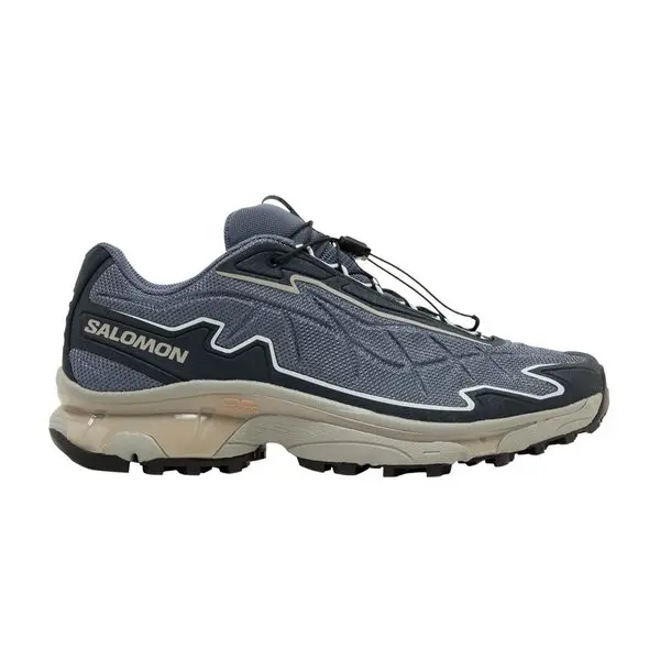 SALOMON Xt-slate Grisaille Carbon Sneaker