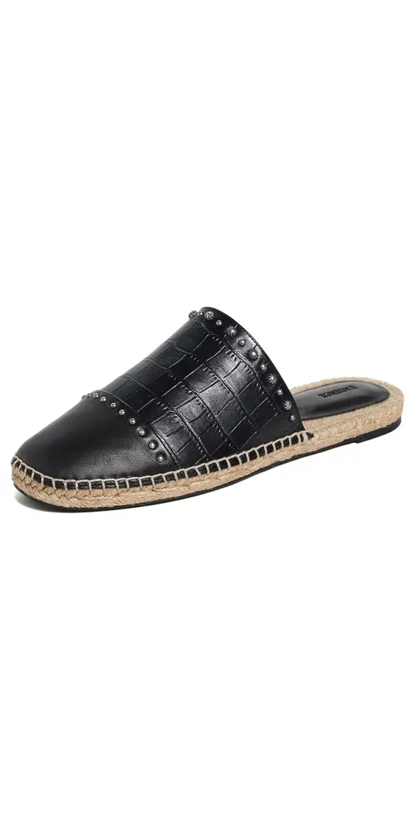 L'Agence Helenor Espadrilles