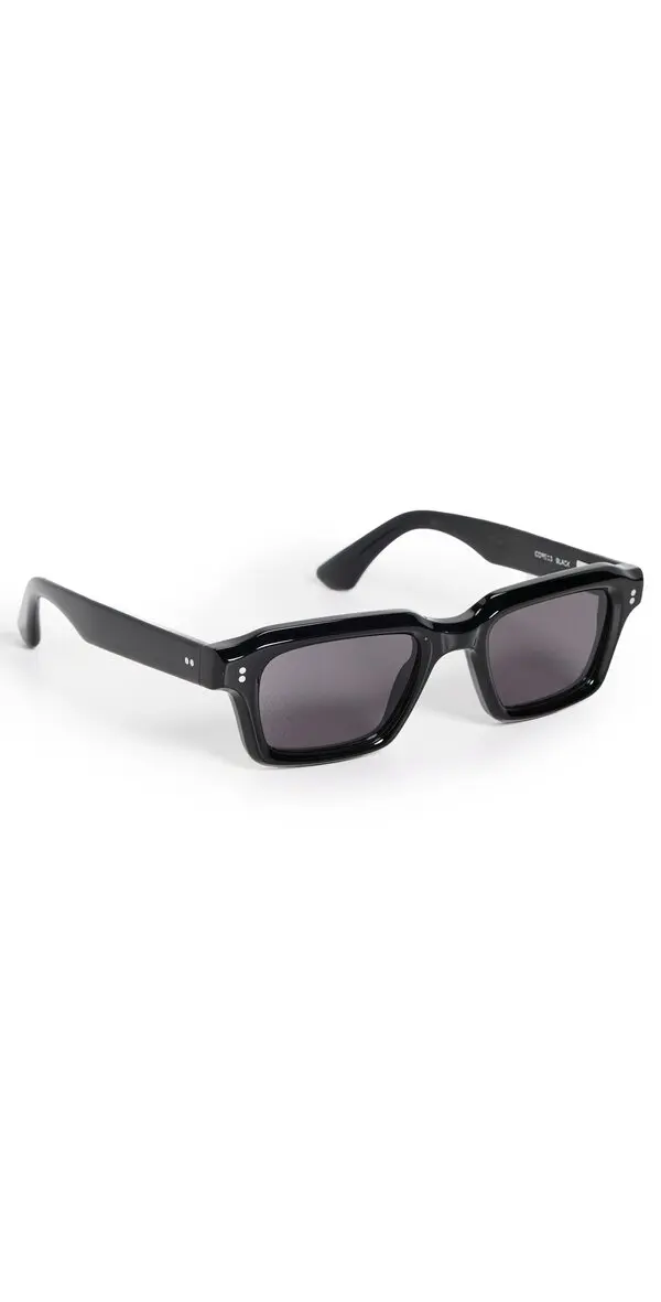 Chimi 03 Sunglasses - Black