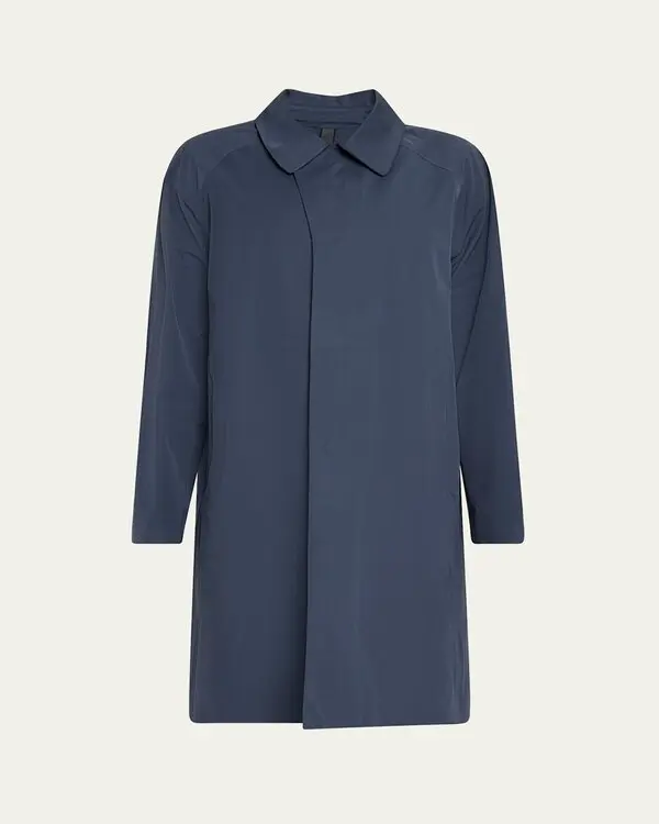 Sease Lifetime Raincoat