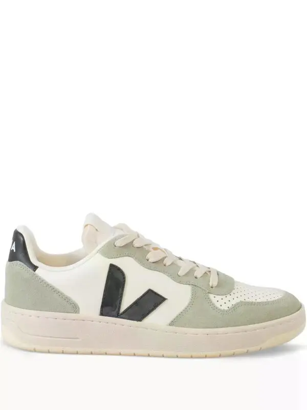 VEJA V-10 Low-top Sneakers - White