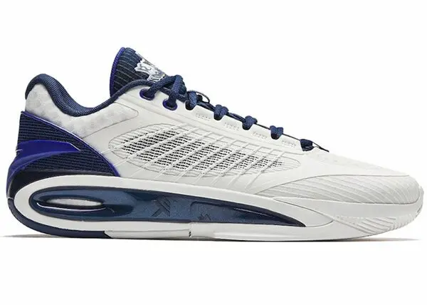 ANTA Klay Thompson Kt10 Low Dallasin Sneakers