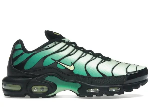 Nike Air Max Plus Light Lemon Twist Sneakers