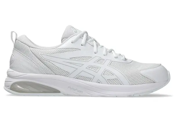 Asics Gel-quantum Keiin Sneakers - White/cloud Grey