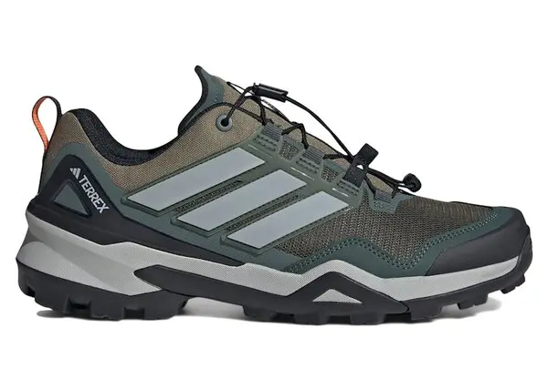 Adidas Terrex Skychaser - Olive Strata/grey Two/core Black