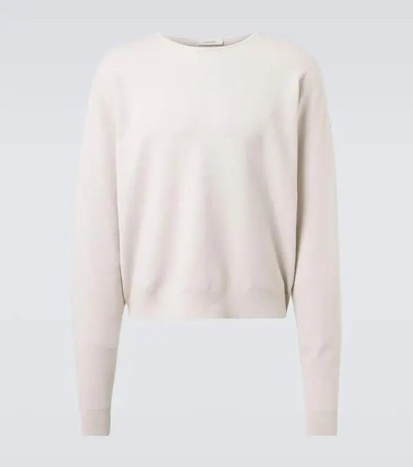 LEMAIRE Cotton Sweater