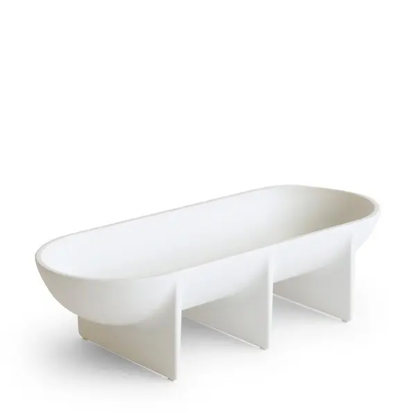 FS OBJECTS Long Standing Bowl