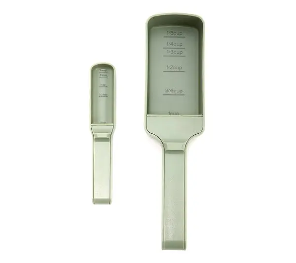MAD HUNGRY Adjustable Measuring Spoon And Cup Set