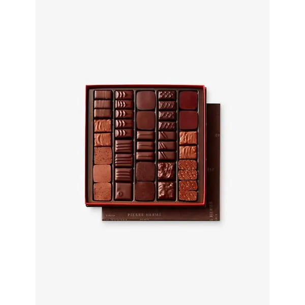 PIERRE HERME Concession Assortments Bonbon Chocolate Selection 395g