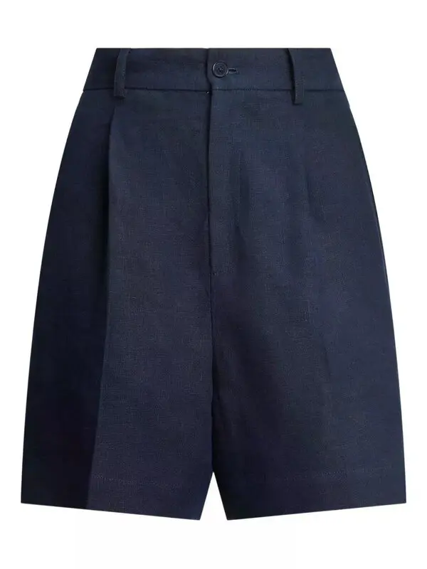 Ralph Lauren Tracy Shorts - Blue