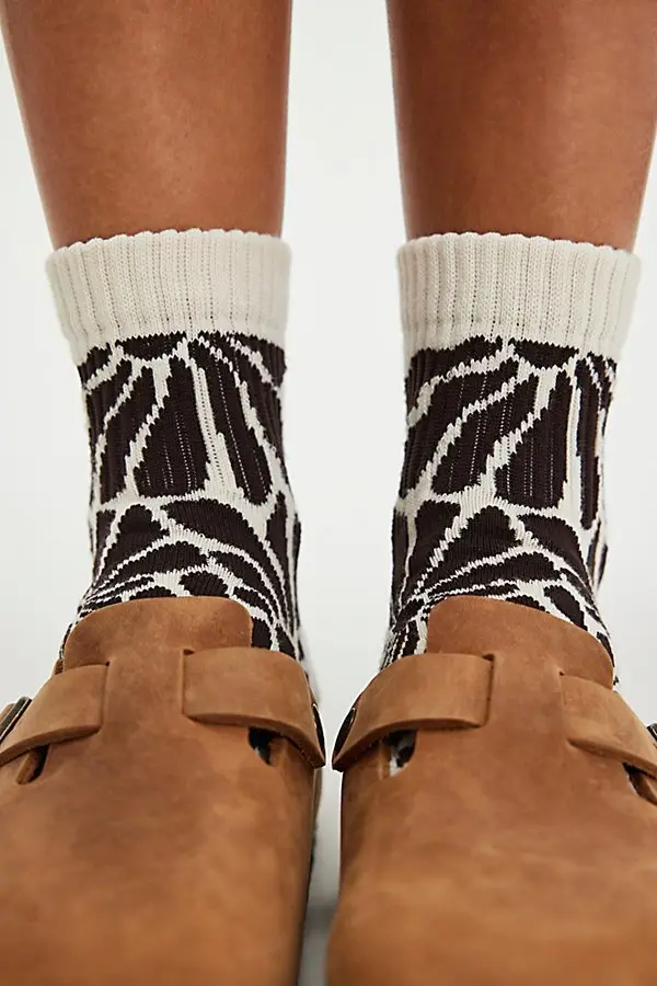 PARKS PROJECT High Desert Socks, Set Of 2