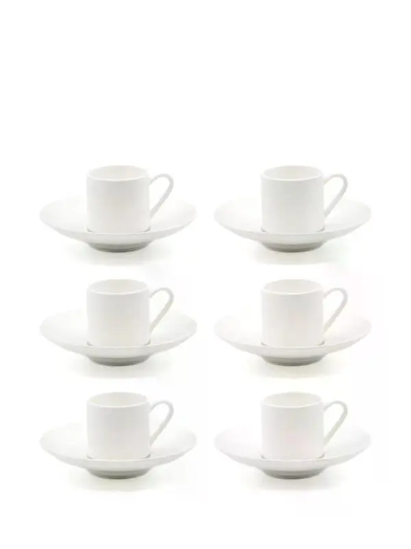 KNINDUSTRIE Reggia Coffee Cups