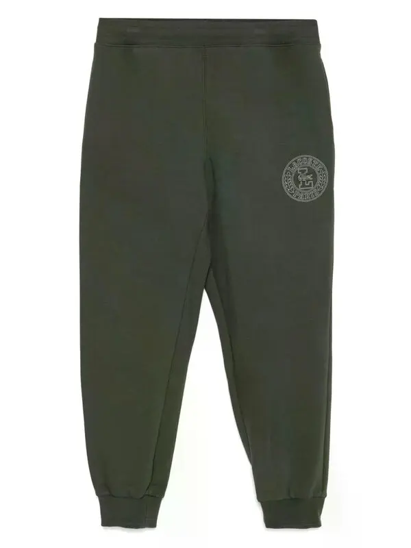 Lacoste Double Face Piqué Pants