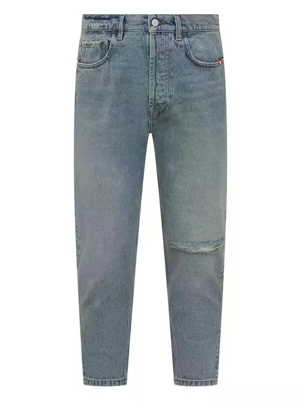 AMISH Jeremiah Jeans
