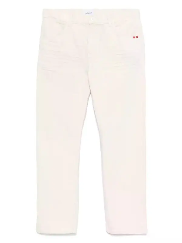 AMISH James Jeans