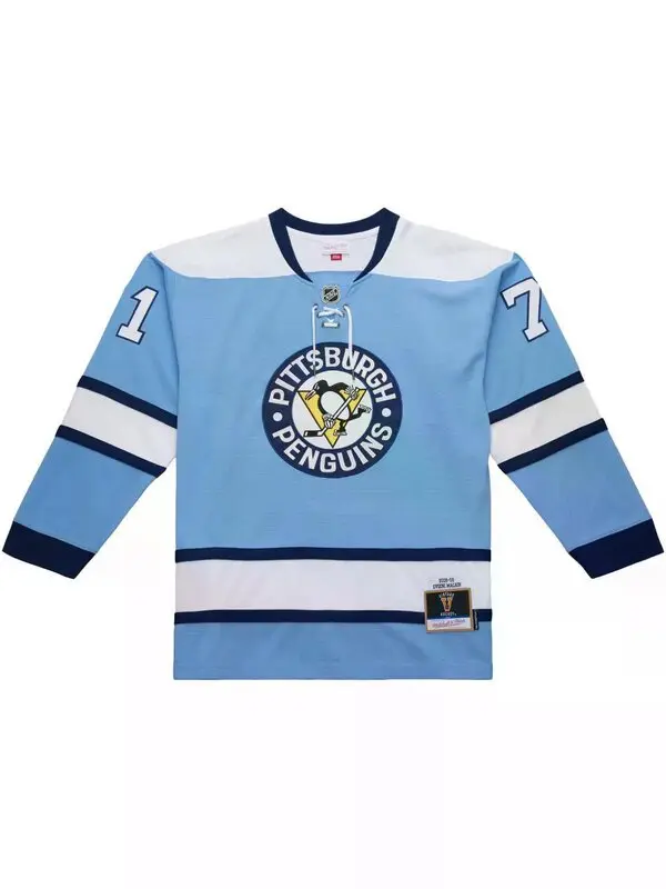 Mitchell & Ness Pittsburgh Penguins 2008/09 Evgeni Malkin Power Play Jersey