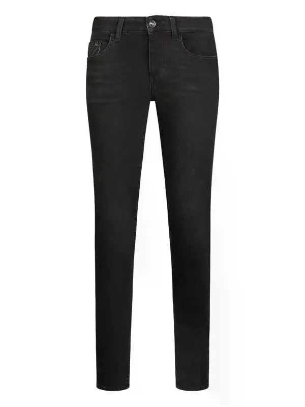 Liu Jo Skinny Leg Jeans