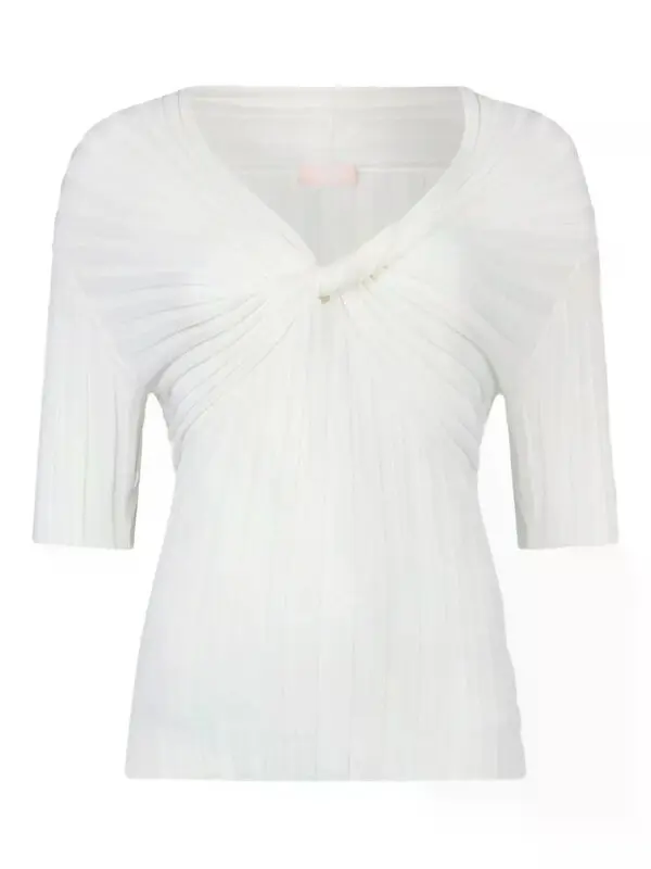Liu Jo Knitted Jumper