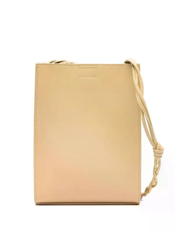 JIL SANDER Small Tangle Cross Body Bag
