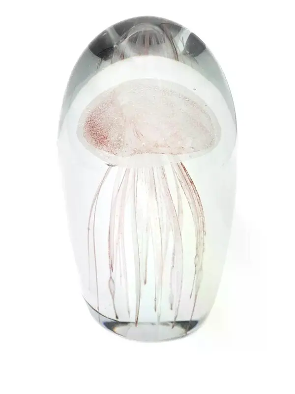 CU I SEEYOU Jellyfish Paperweight