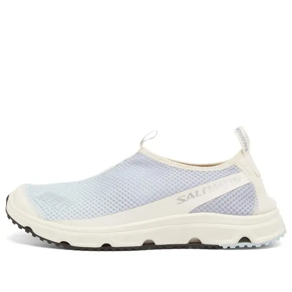 SALOMON Rx Moc 3.0 Sneaker - Cosmic Sky/ballad Blue/vanilla Ice