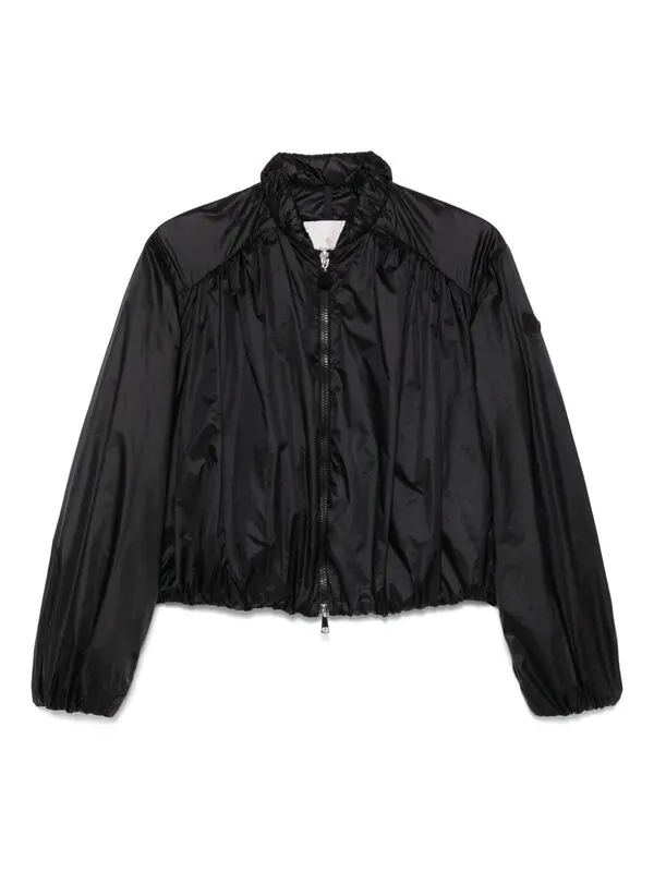 Moncler Chazeron Bomber Jacket - Black