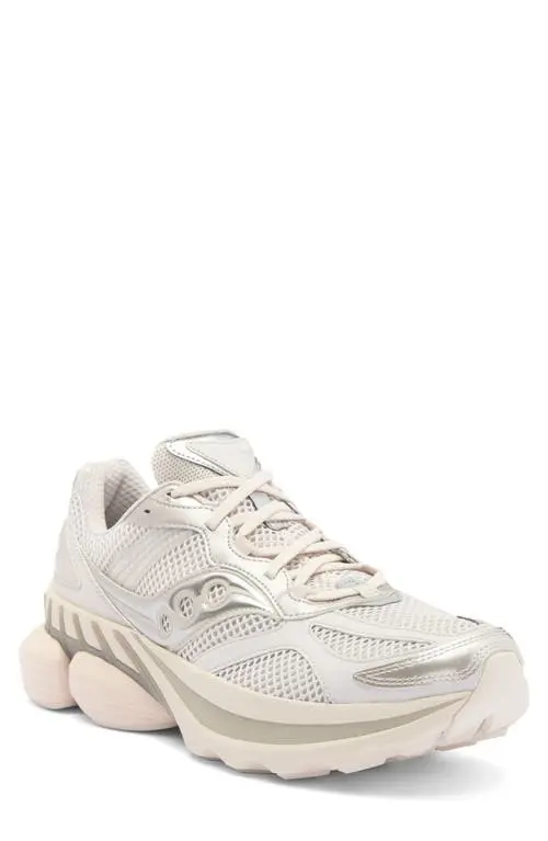 Saucony Grid Nxt Sneaker - Moon