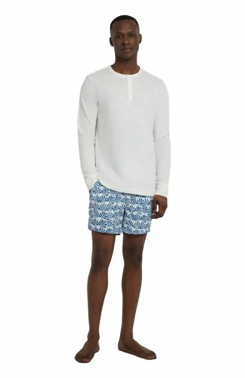 Onia Charles 5" Swim Trunks