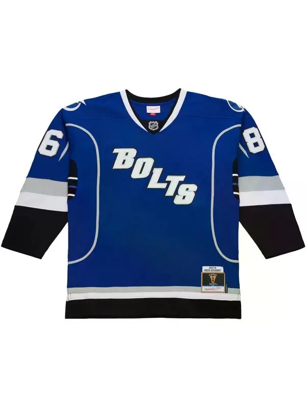 Mitchell & Ness Nhl Nikita Kucherov Jersey