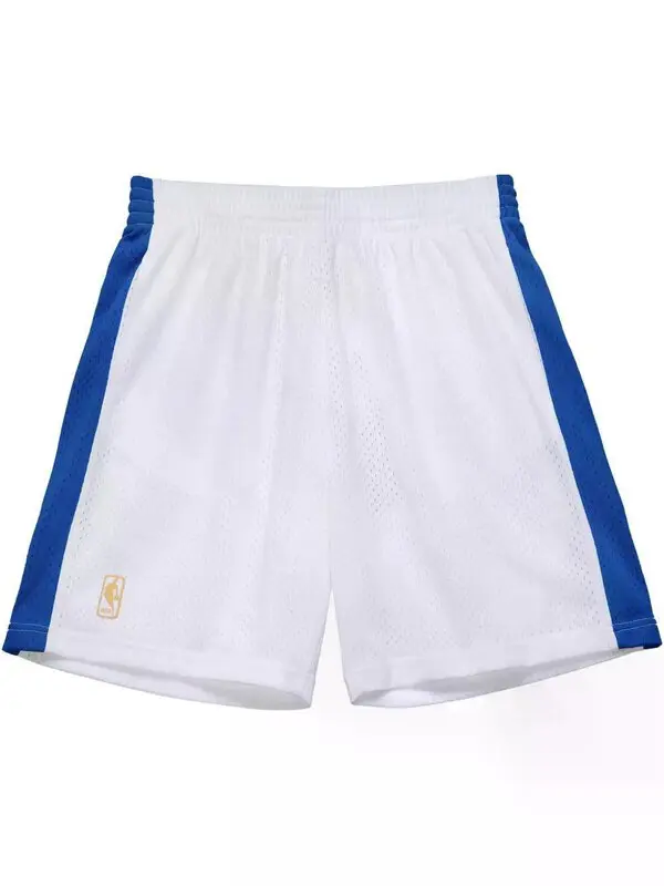 Mitchell & Ness Nba 1996 "raptors" Swingman Shorts