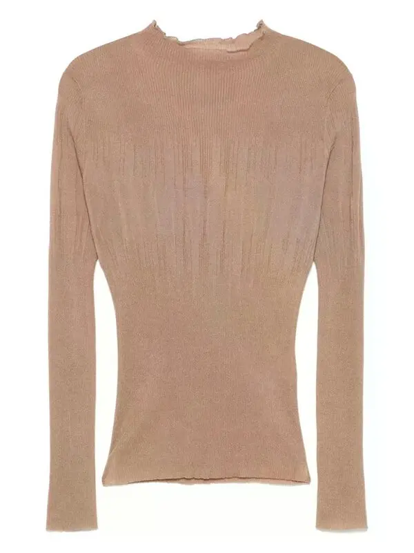 FENG CHEN WANG Fine-ribbed Sweater