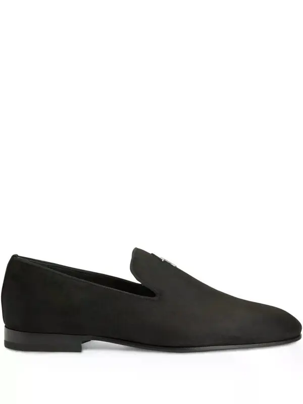 GIUSEPPE ZANOTTI G-flash Loafers