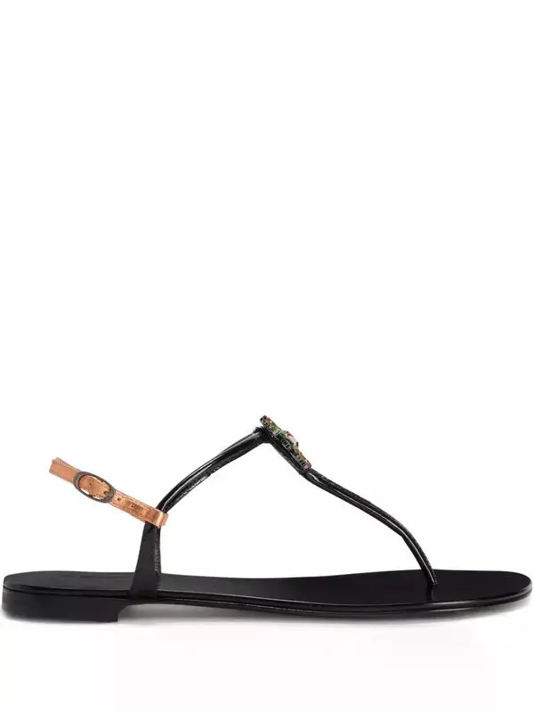 GIUSEPPE ZANOTTI Noussa Sandals
