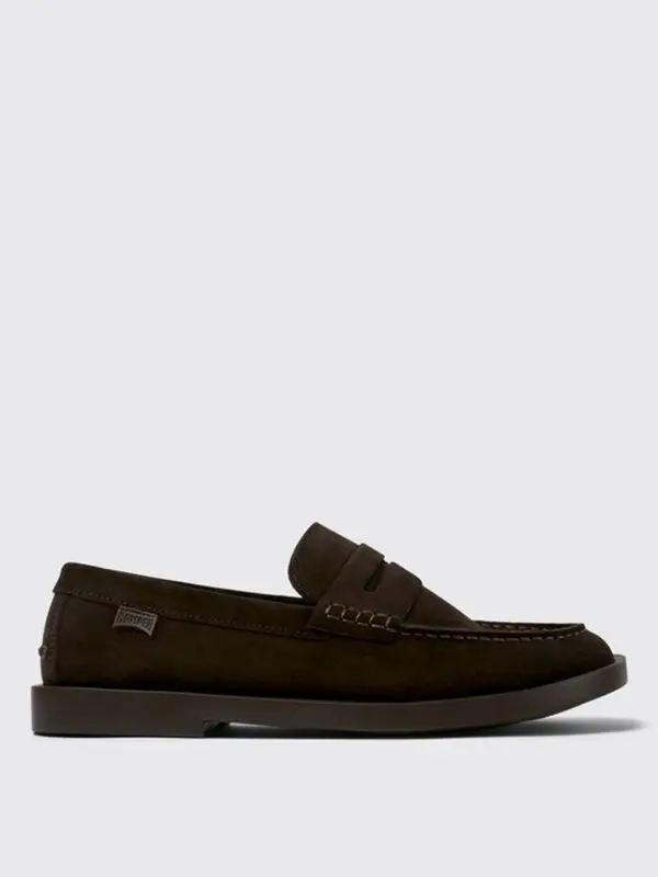 Camper Loafers